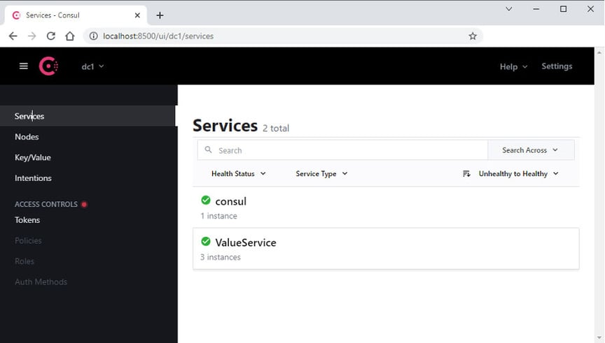 Tutorial: Scalable Microservices Architecture With .NET | Endava